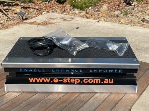 e-Step package – e-Step