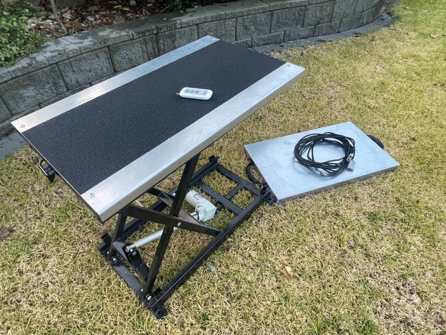 e-Step package – e-Step